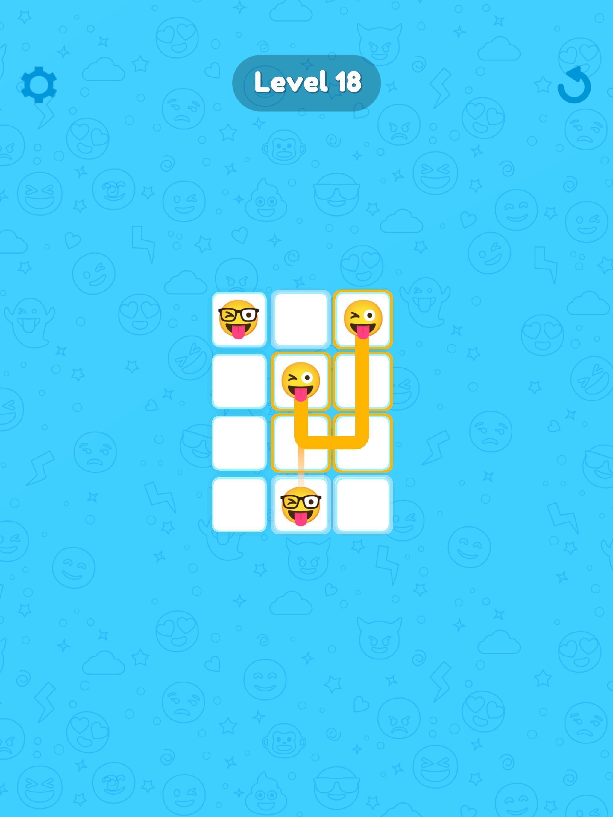 Connect Emojis! android iOS apk download for free-TapTap