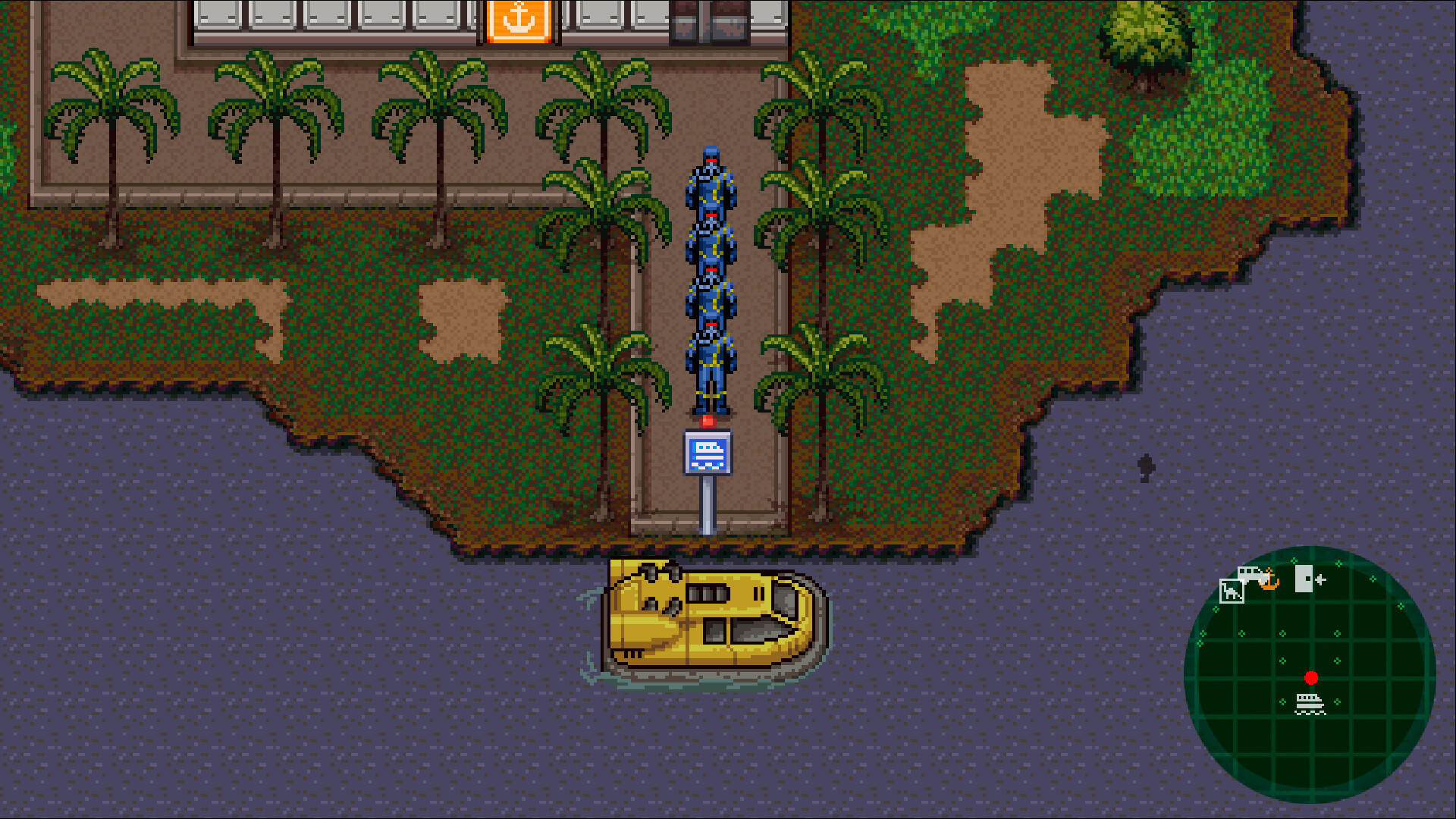 Download Dino Hazard: Chronos Blackout for Android/iOS APK - TapTap