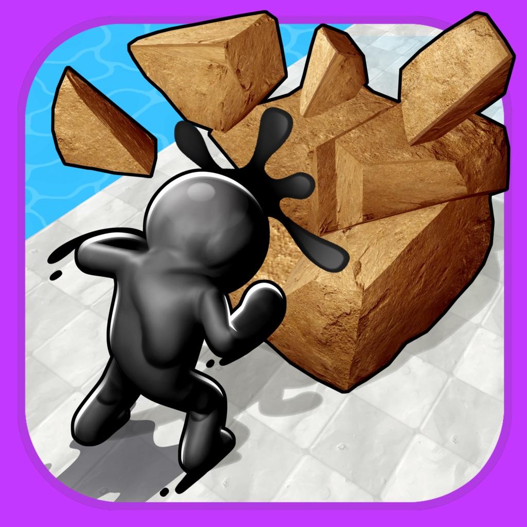 Miner Hole Latest Version for Android/iOS APK - TapTap
