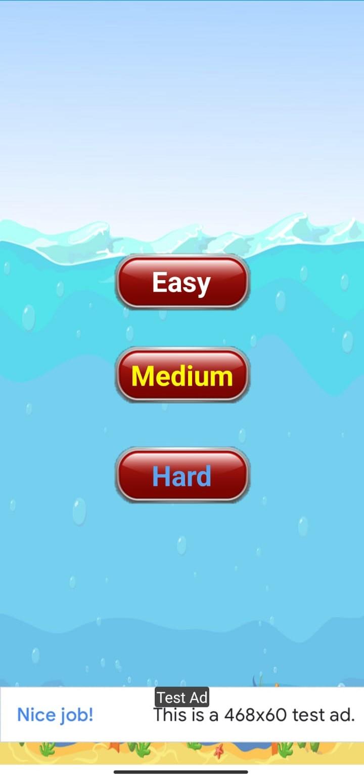 Crazy Fish android iOS-TapTap