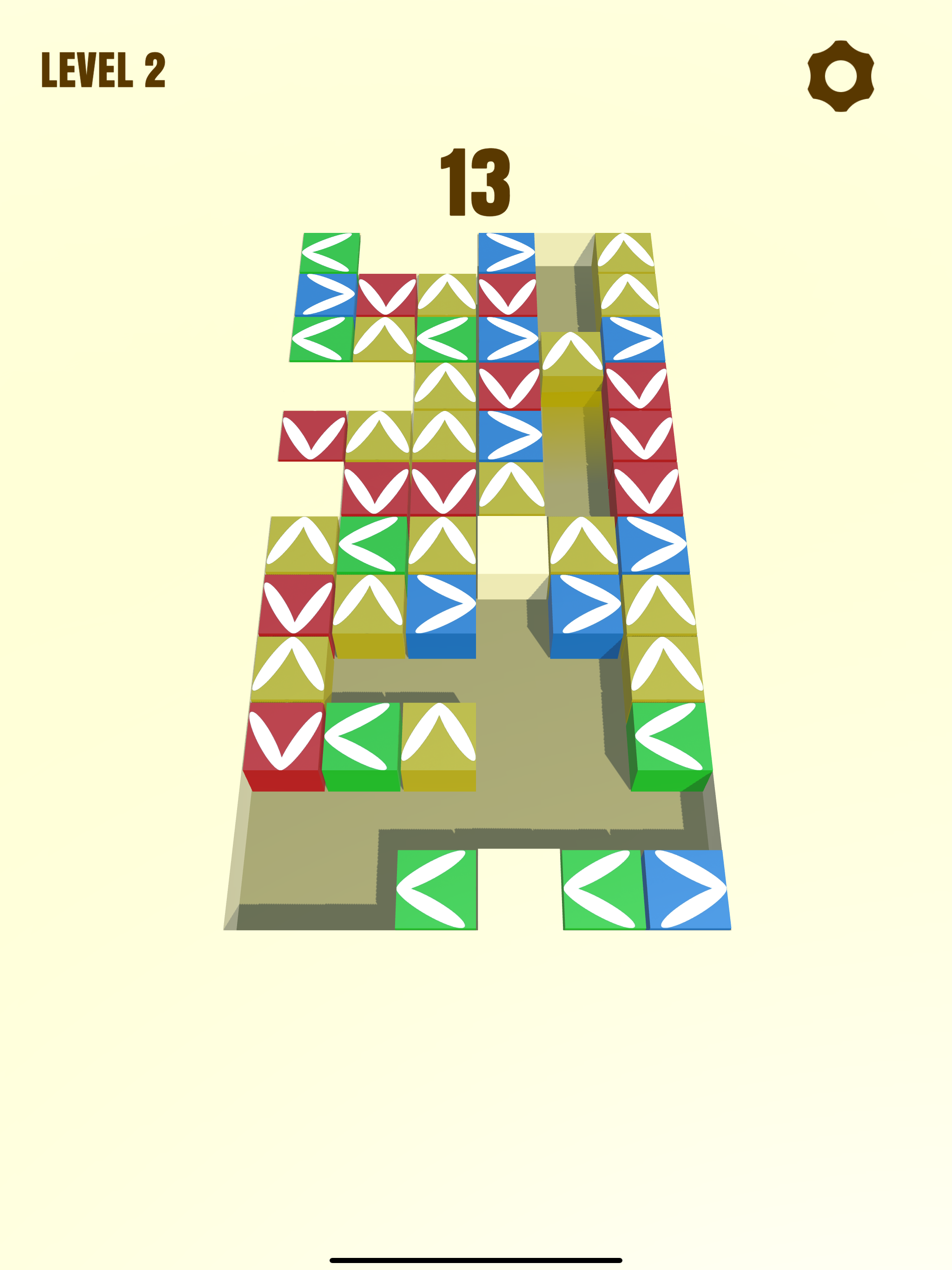 Blast Way - 3D Puzzle Games android iOS apk download for free-TapTap