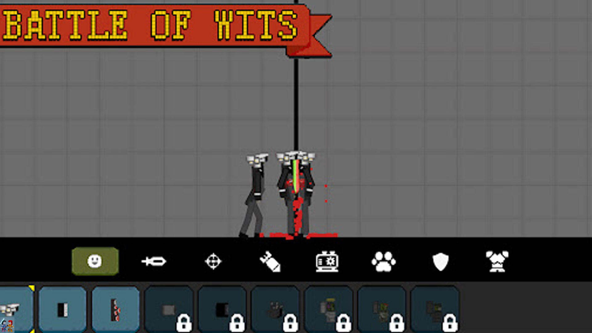 ragdoll playground games android iOS-TapTap