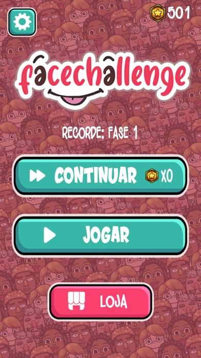 Face Challenge android iOS-TapTap