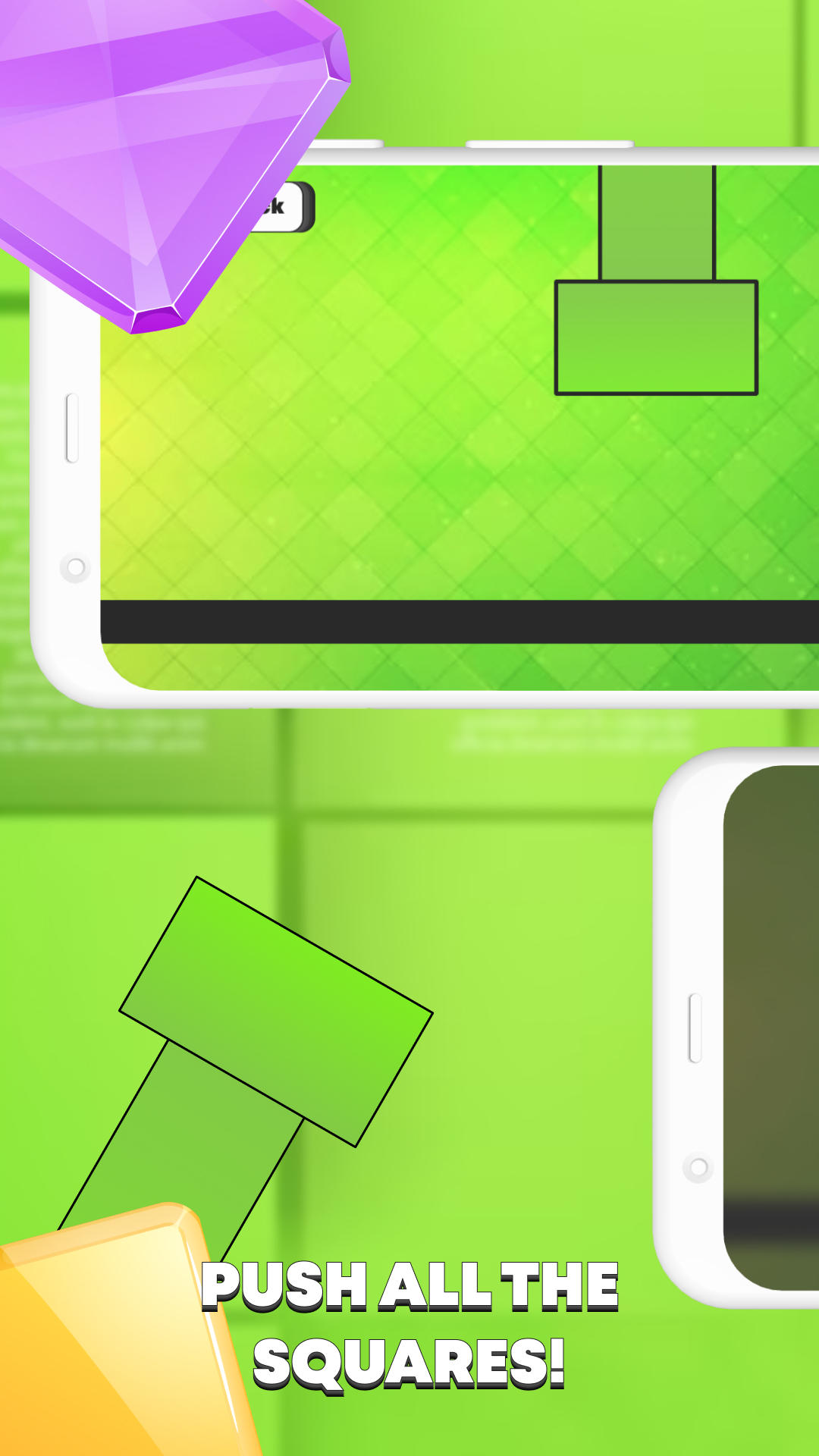 Crush Square android iOS-TapTap