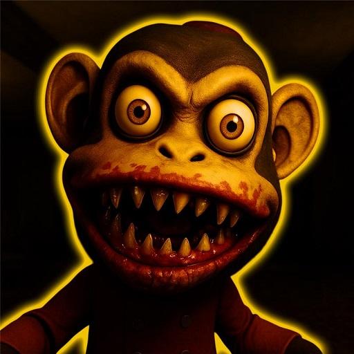 Scary Baboon Survival 3D Game for Android/iOS - TapTap
