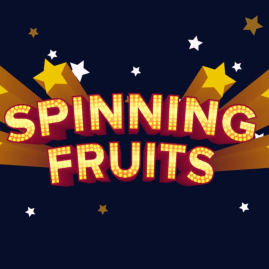 Spinning Fruits Latest Version for Android/iOS APK - TapTap