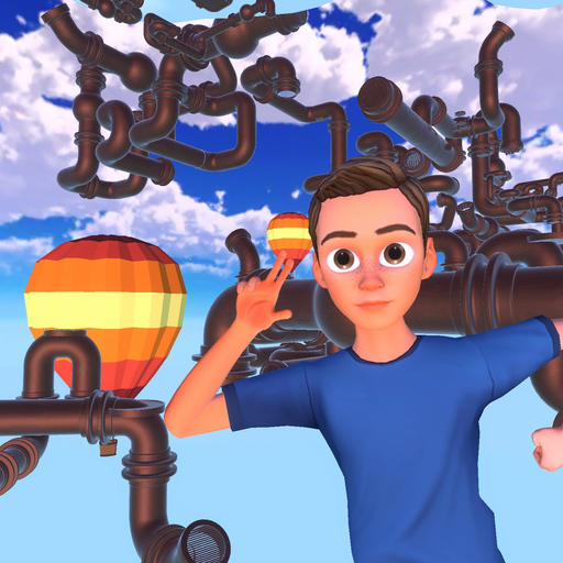 Only Up : dont fall ! for Android/iOS - TapTap