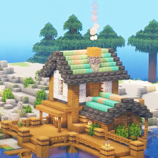 Craft World - Block Building for Android/iOS - TapTap