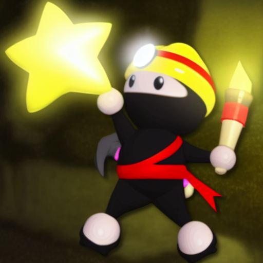 Ninja Miner,Arcade-puzzle game for Android/iOS - TapTap