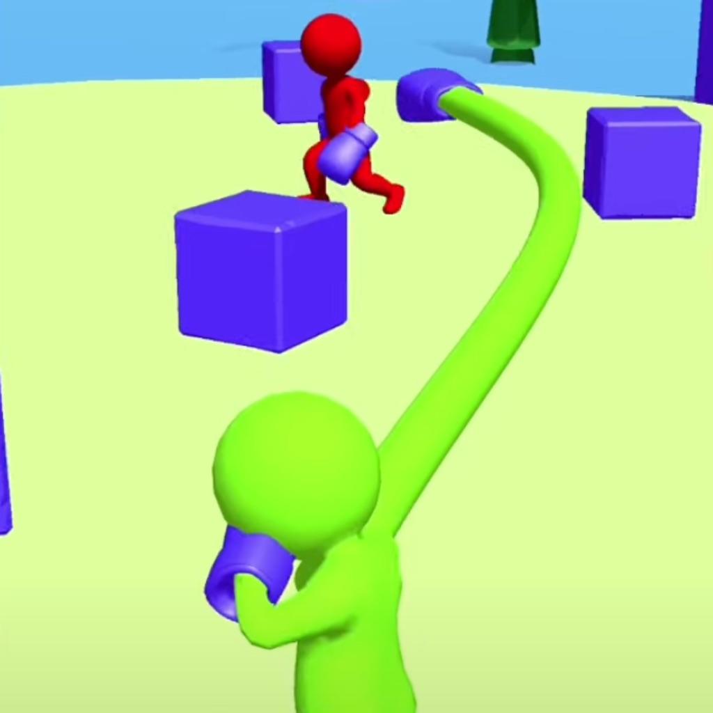 Long Arm Punch Latest Version for Android/iOS APK - TapTap