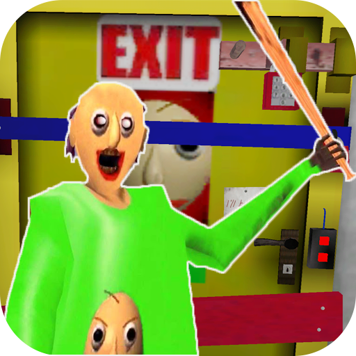 Download Branny Granny V1.7.3 - Horror Game 2019 1.7.3 for Android/iOS ...