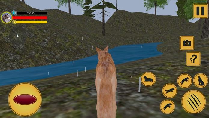 The Wolf Quest, Wildcraft Game android iOS apk download for free-TapTap