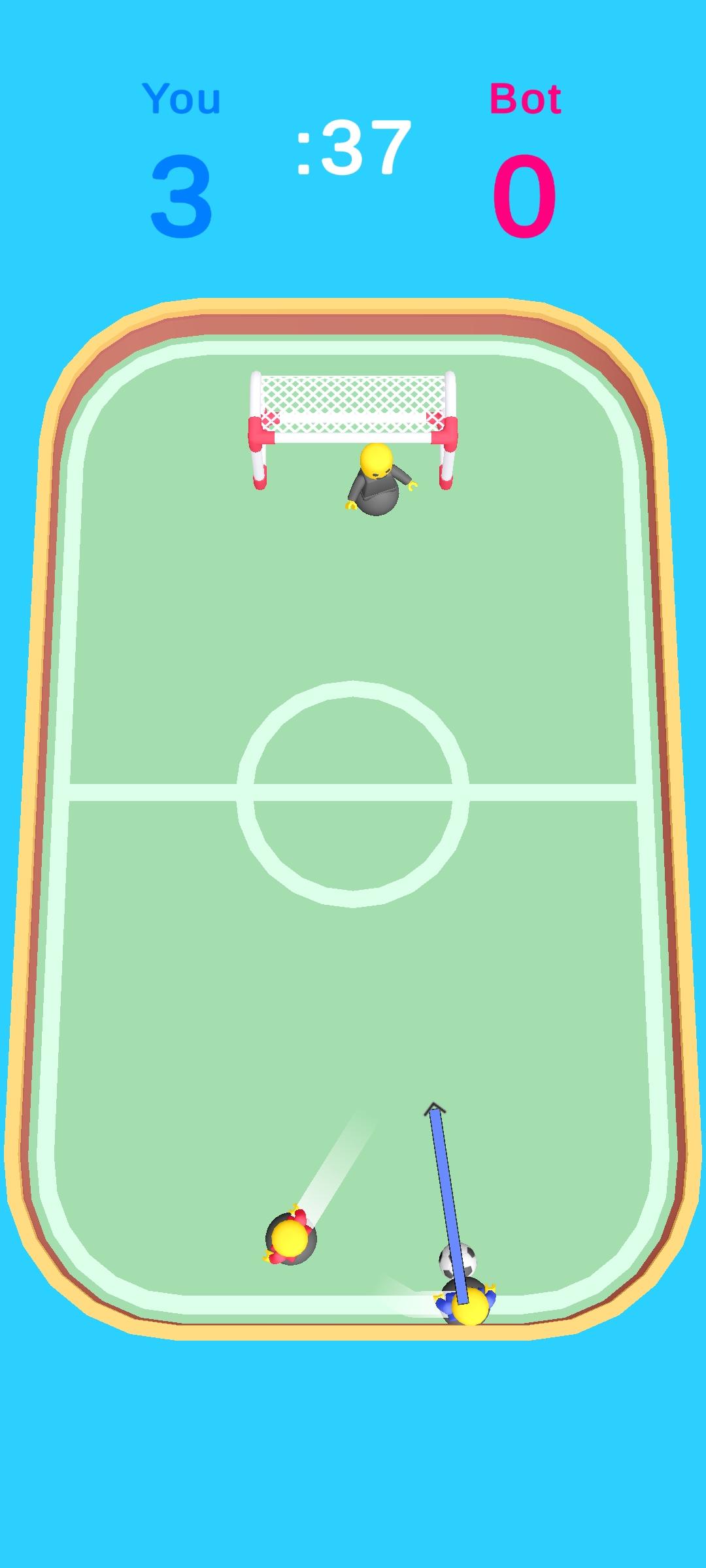 Score Fever! android iOS-TapTap