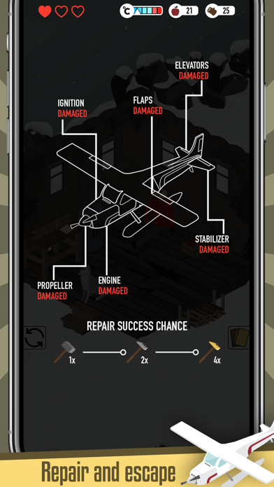 Download Overwinter Survival for Android/iOS APK - TapTap