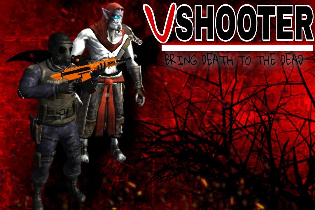 VAMPIRE SHOOTER: SHOOTING GAME android iOS-TapTap