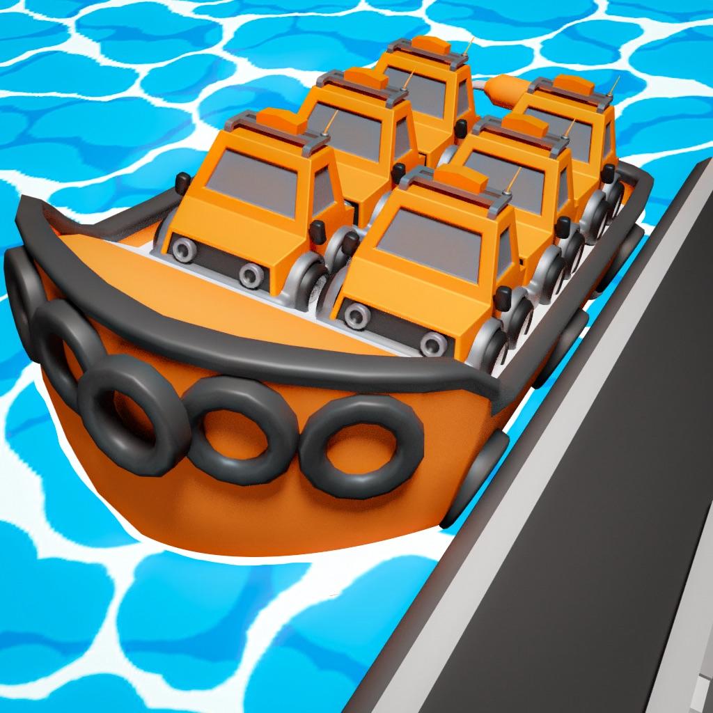Boat Mania! Latest Version for Android/iOS APK - TapTap