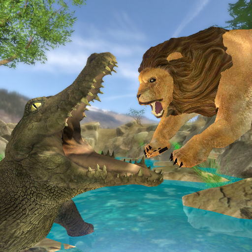 Liopaws: Lion Game Simulator for Android/iOS - TapTap