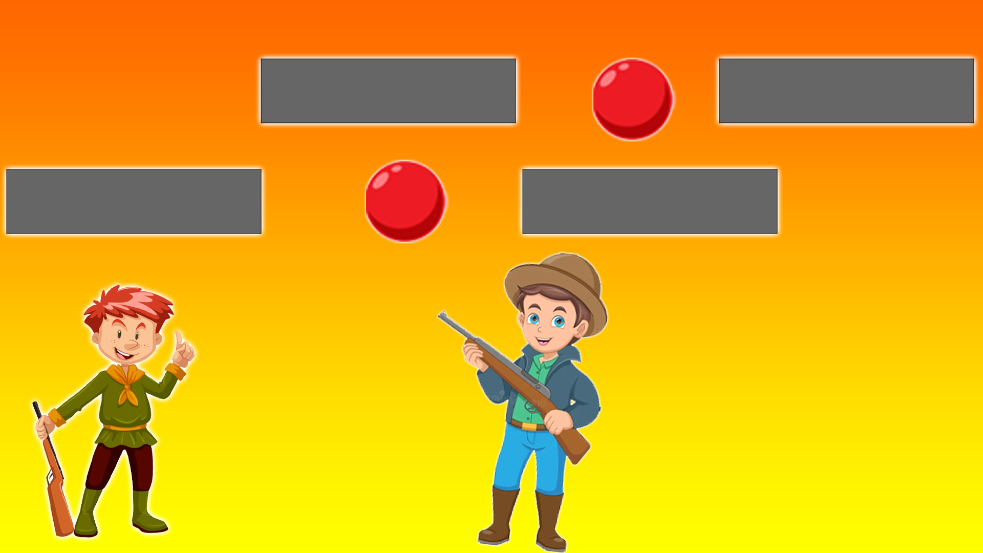 Ultimate Solo Shot Puzzle Game android iOS apk download for free-TapTap