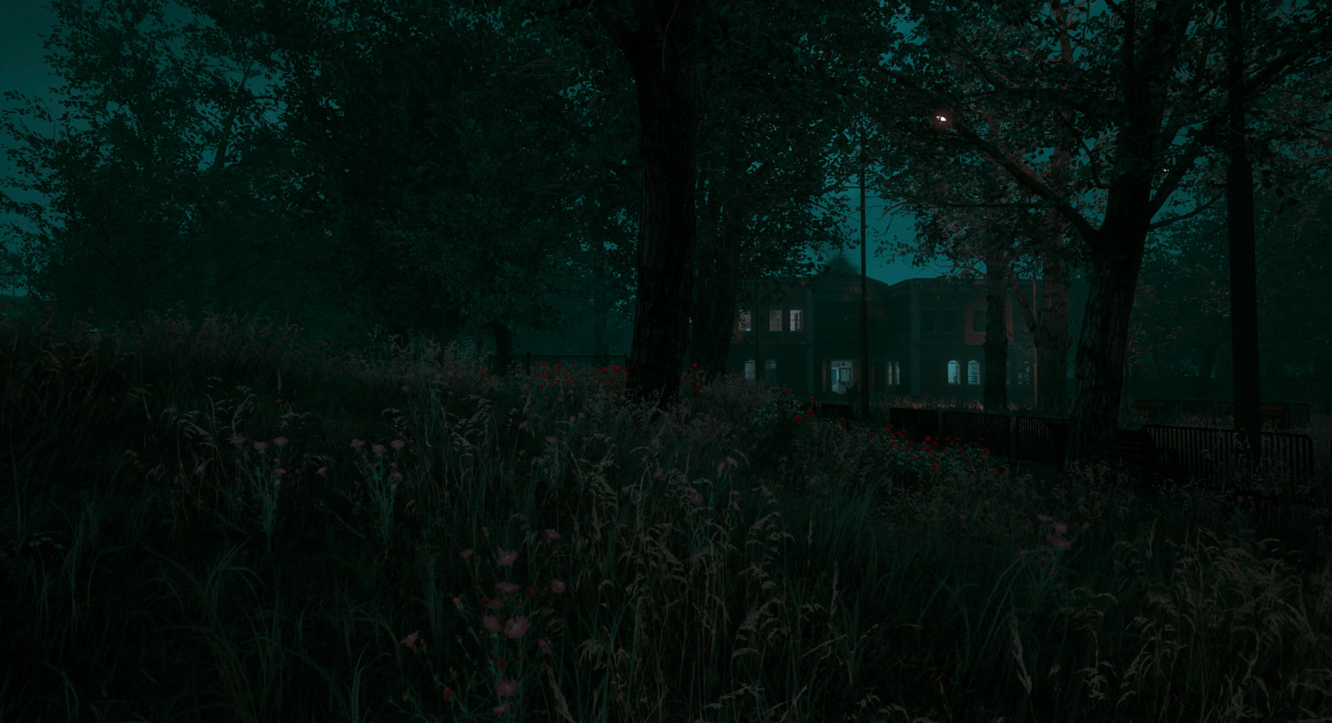 DarkHouse android iOS-TapTap