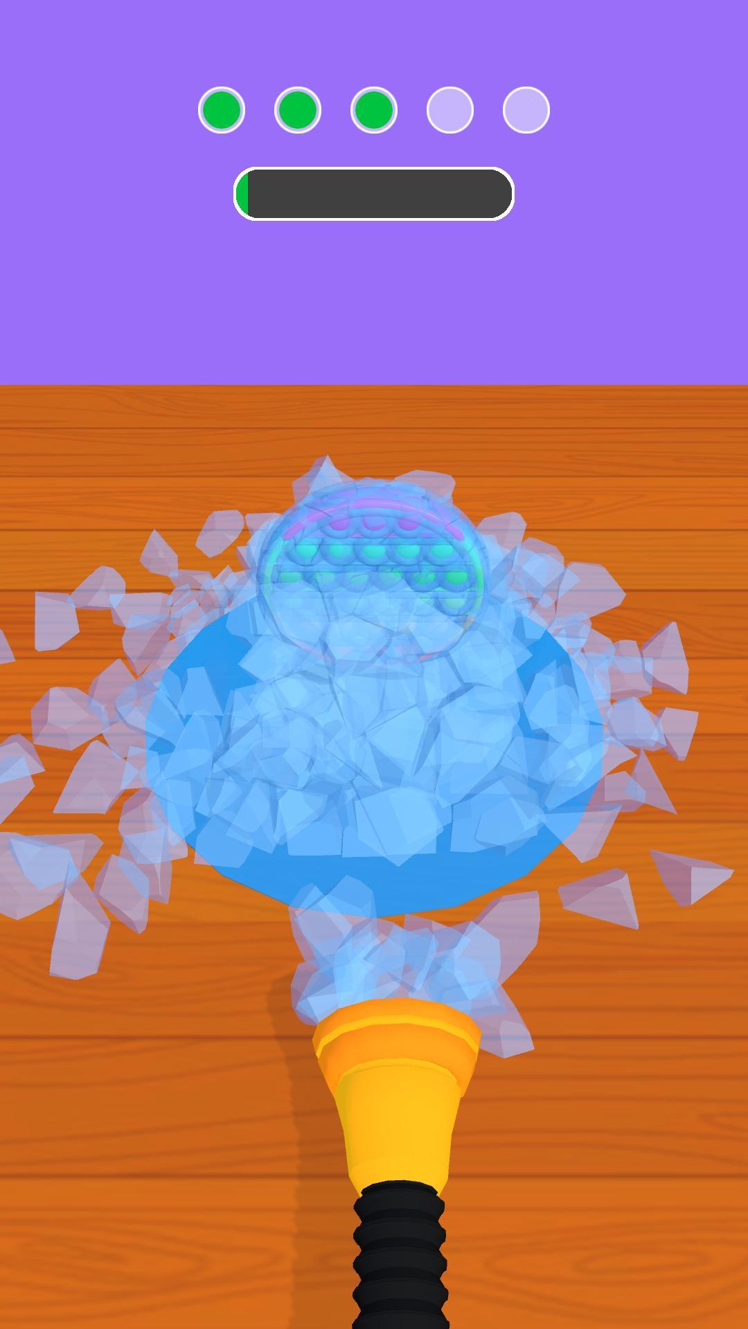 Frost Frenzy android iOS-TapTap