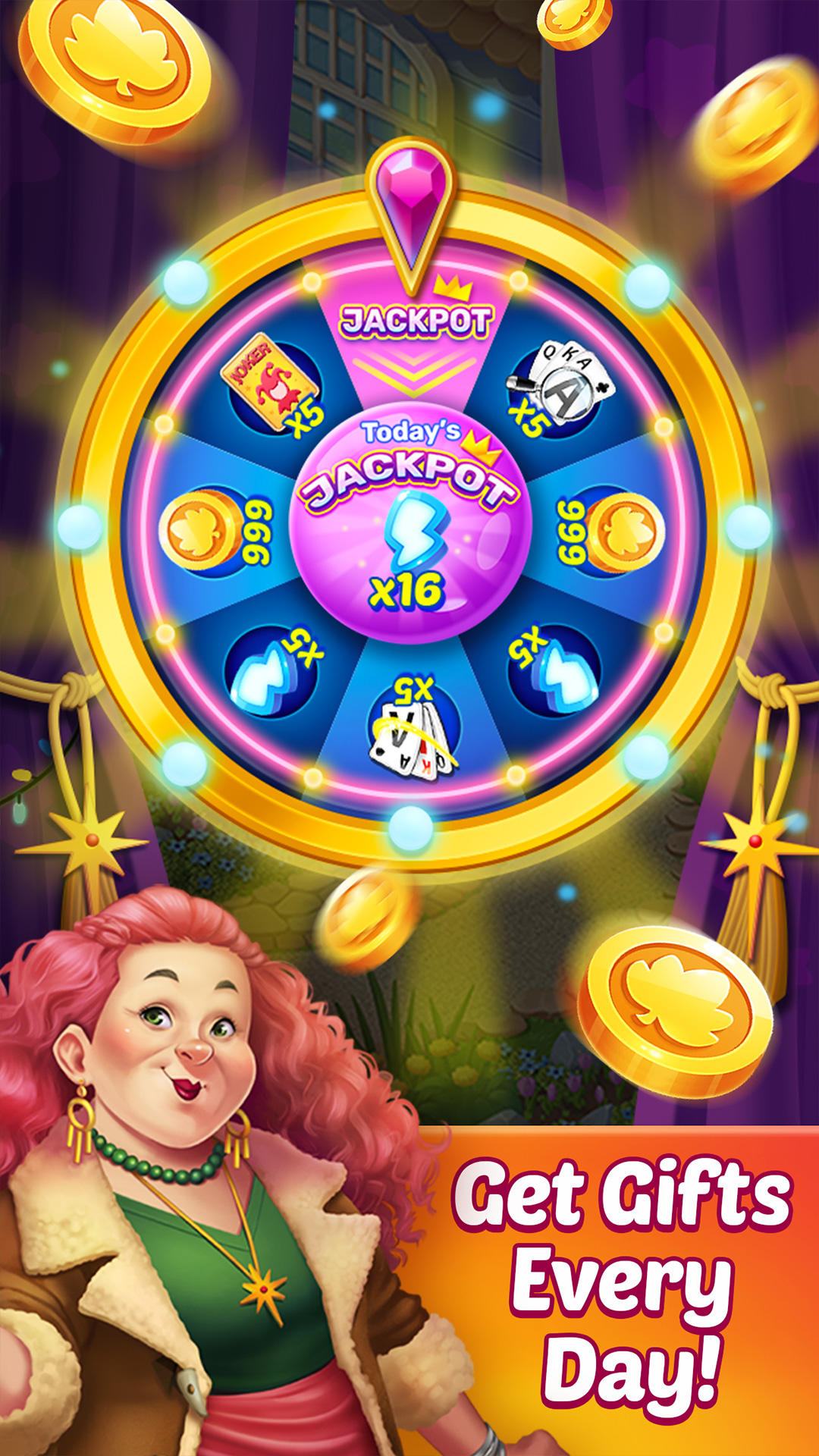 Solitaire Home Story android iOS apk download for free-TapTap