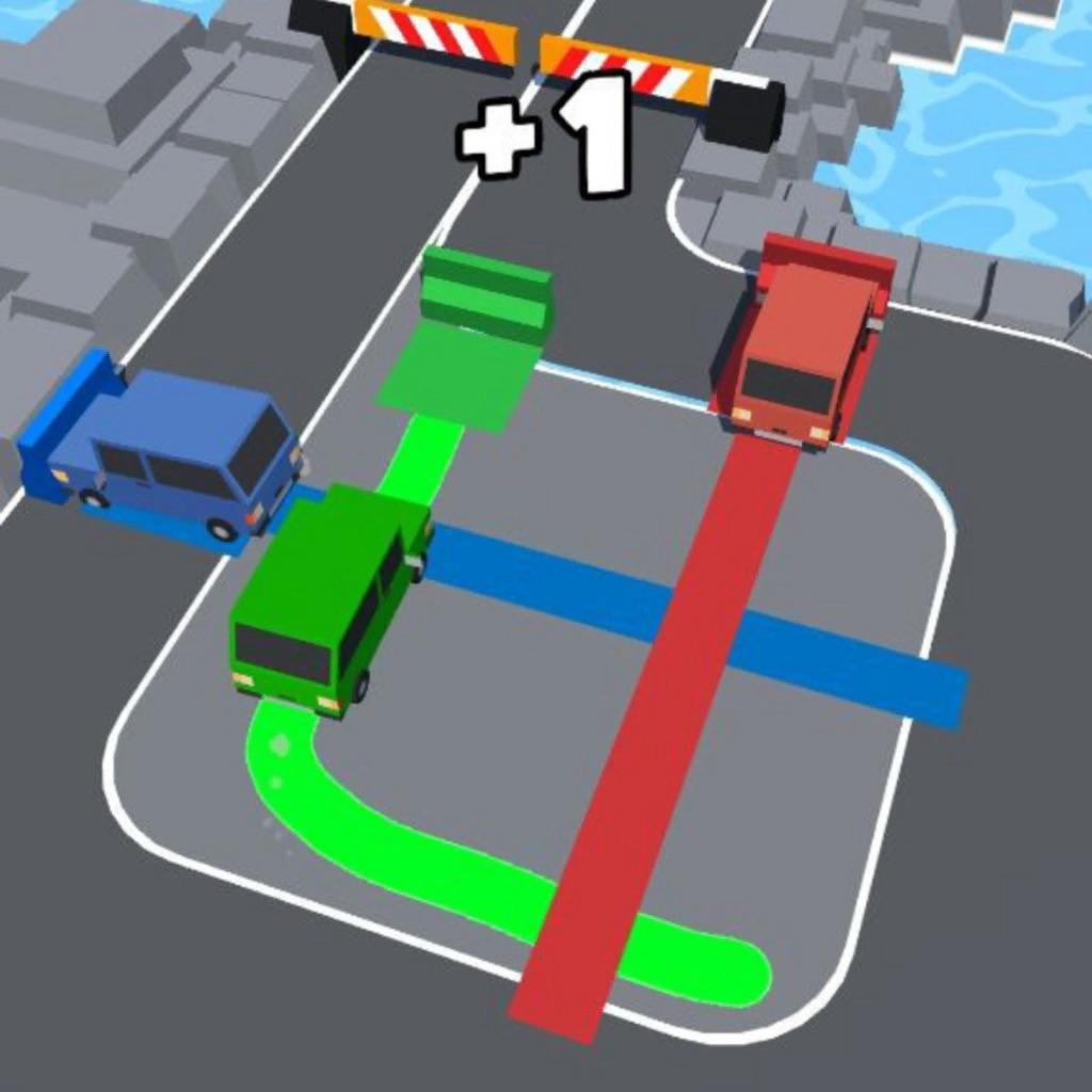 Trouble-Fun-Master Latest Version for Android/iOS - TapTap