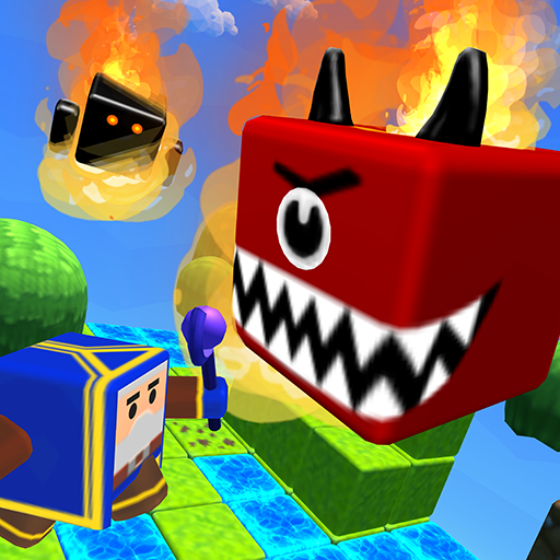 Monster Clash: Farm Defence for Android/iOS - TapTap