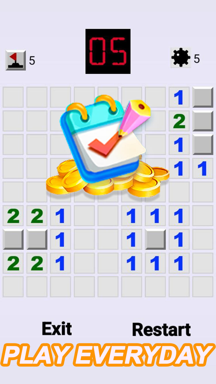 Easy Mine android iOS-TapTap