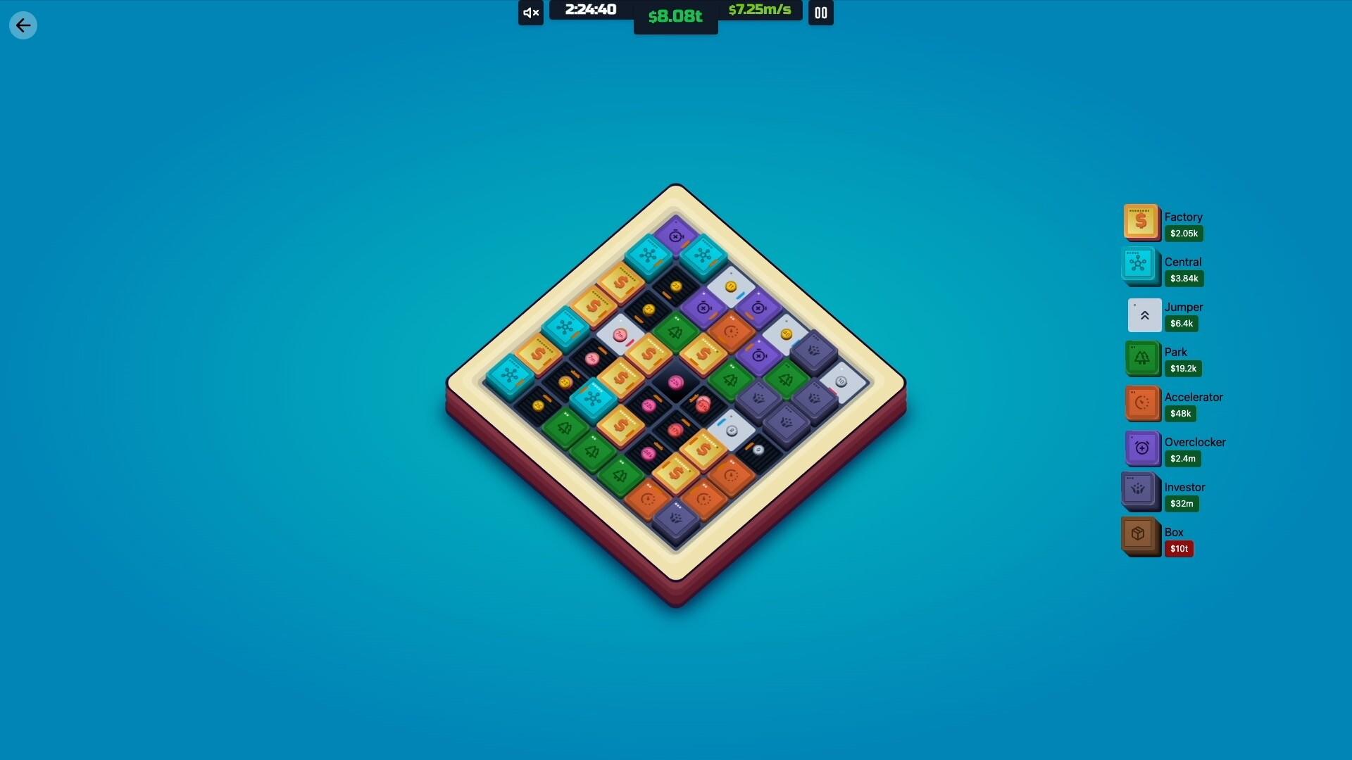 Coin Factory Latest Version for Android/iOS - TapTap