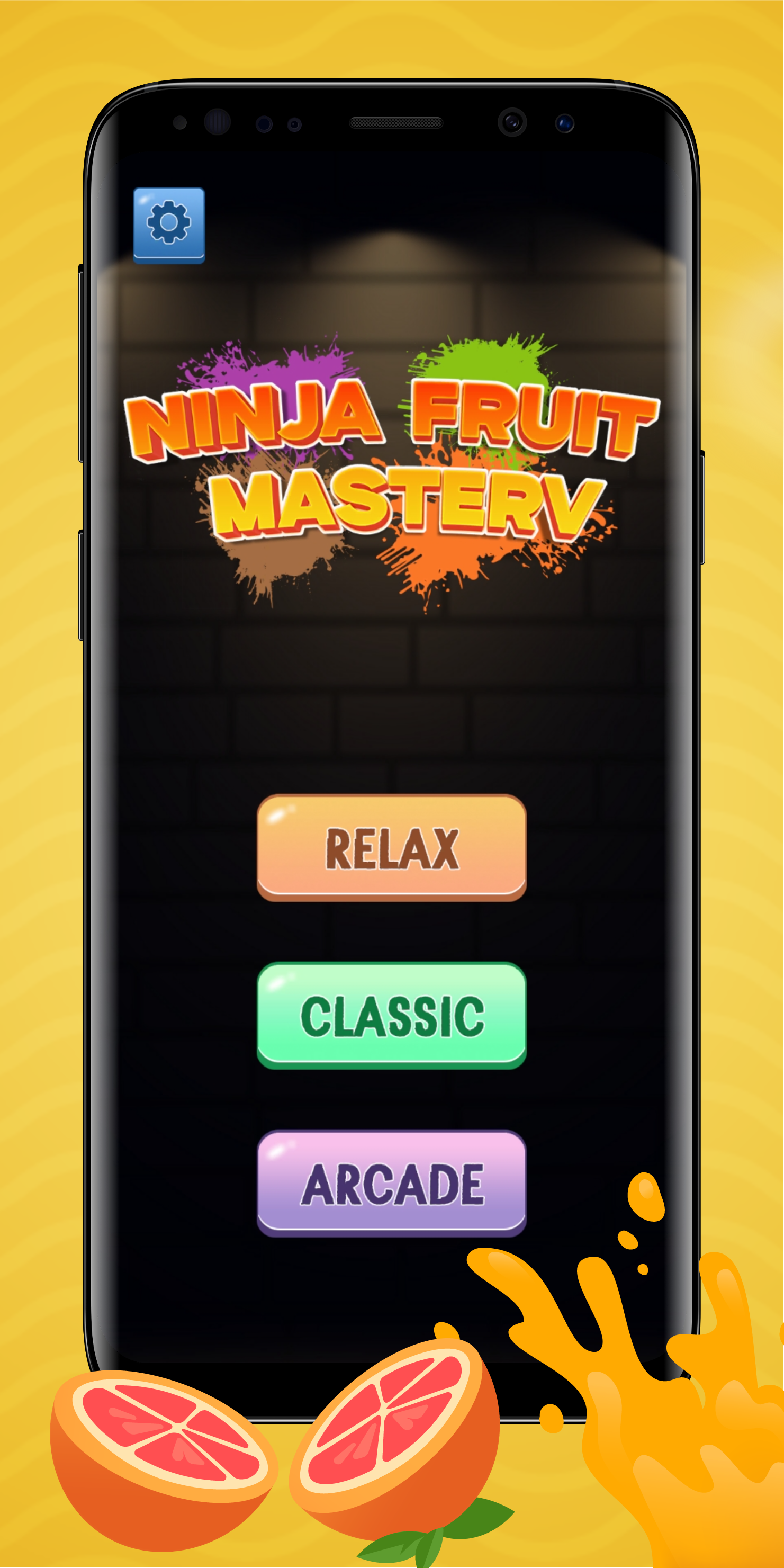 Download Ninja Fruit Master - Fruit Cut 1.0 for Android/iOS APK - TapTap