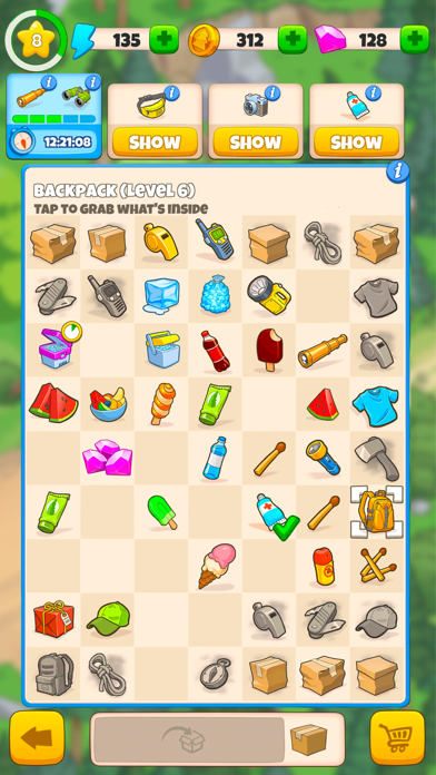 Summer Camp Merge android iOS apk download for free-TapTap