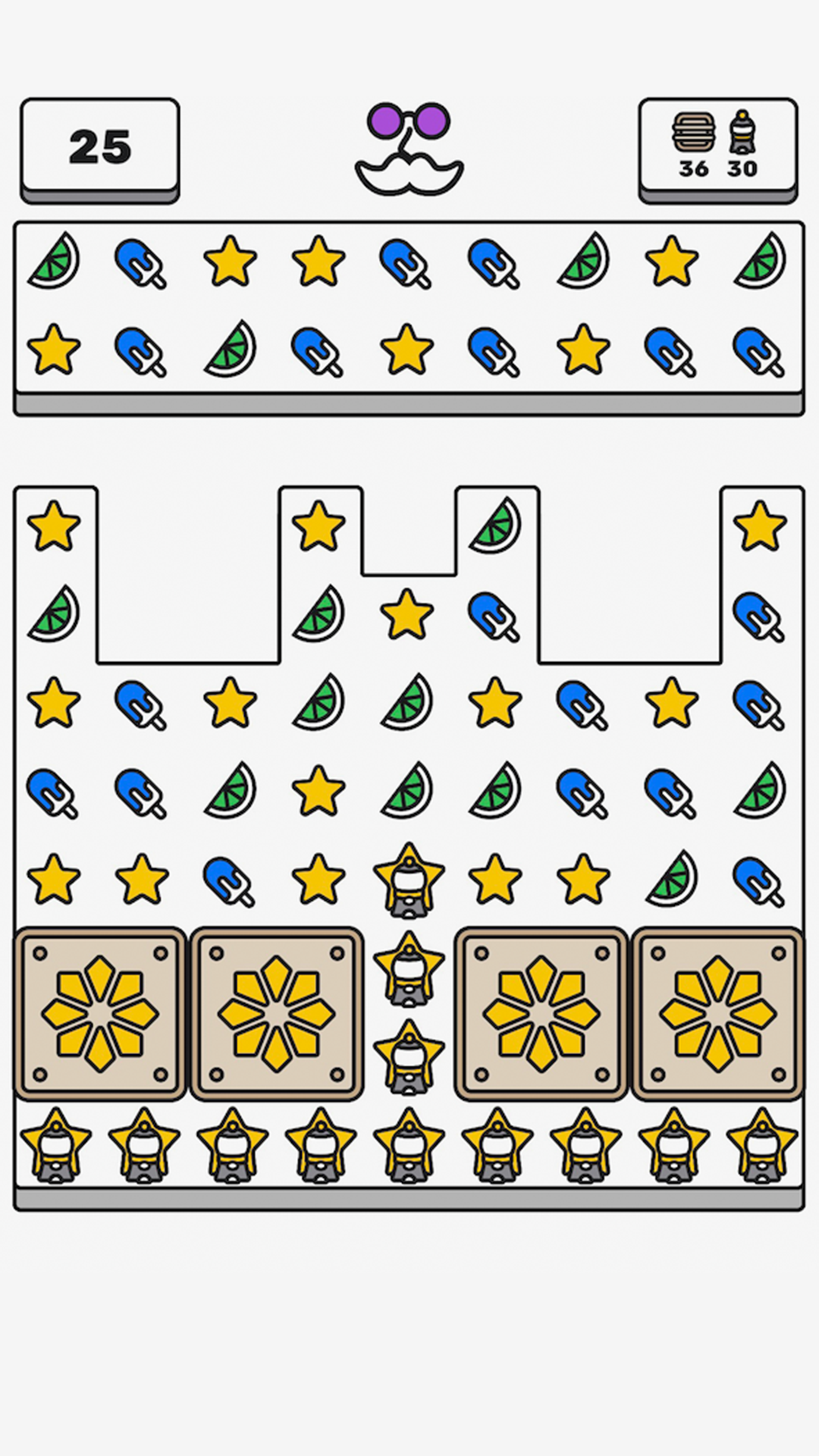 Match Collector Latest Version for Android/iOS APK - TapTap