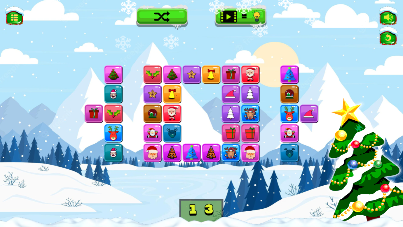 Frosty Connection android iOS-TapTap