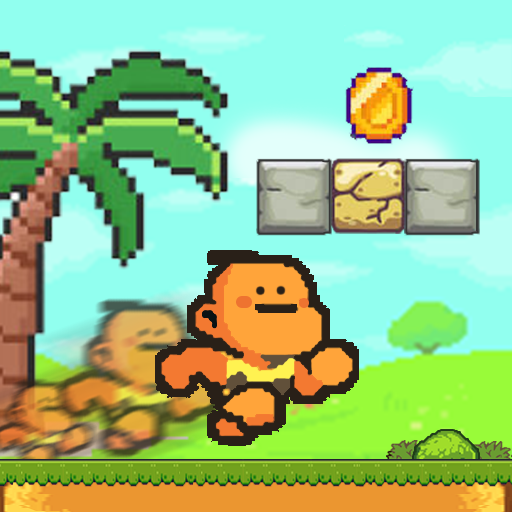 Super Pixel GO : Jungle Adventure for Android/iOS - TapTap