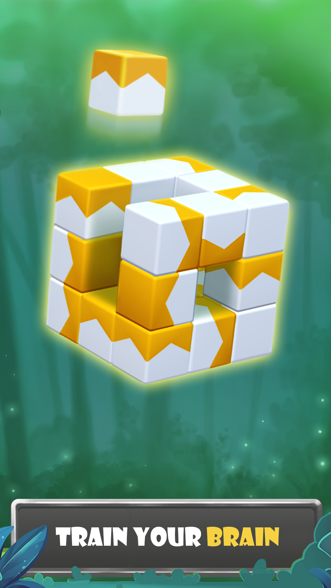 Tap Escape: Block Puzzle 3D android iOS apk download for free-TapTap