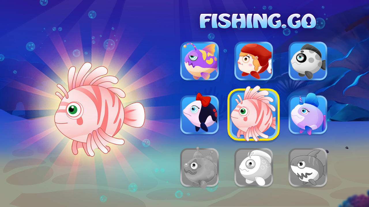 Shark vs Fish .io-Hungry World android iOS apk download for free-TapTap