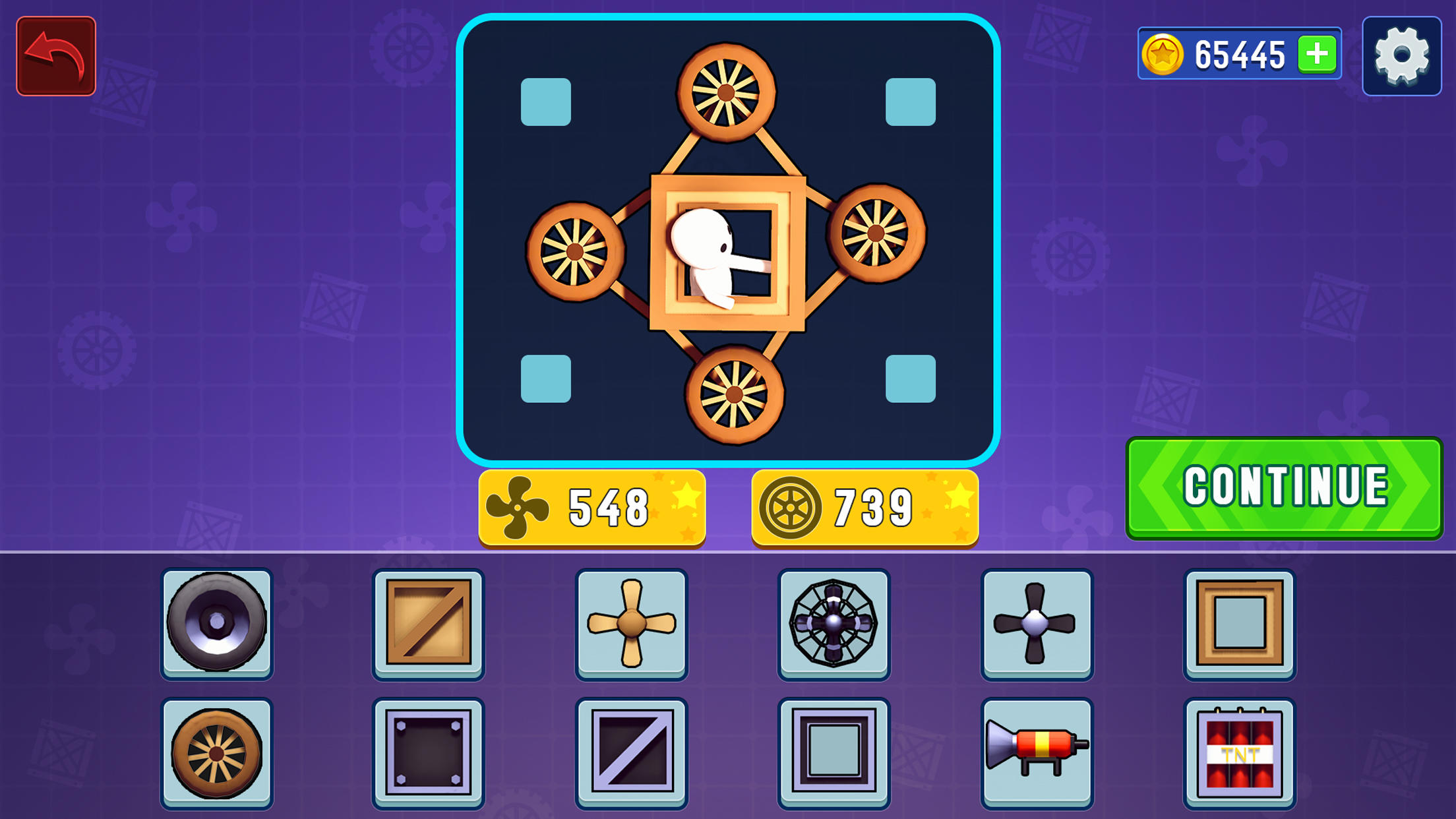 Ride Master Build a Car Games android iOS apk download for free-TapTap