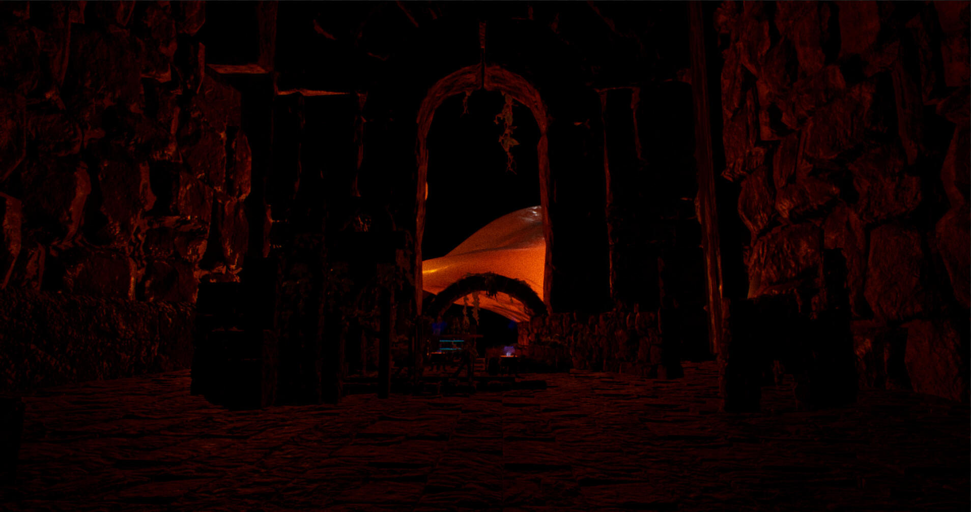 DARK INVESTIGATION android iOS-TapTap