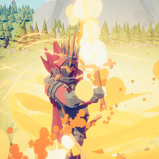 Ragdoll All War Simulator for Android/iOS - TapTap