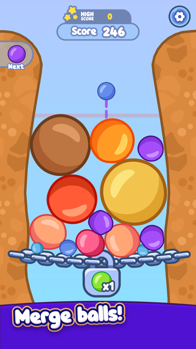 Fun Merge android iOS apk download for free-TapTap