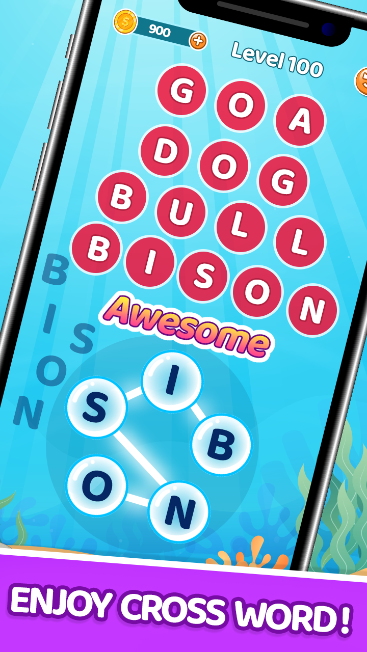 Word Connect - Word Puzzle android iOS apk download for free-TapTap