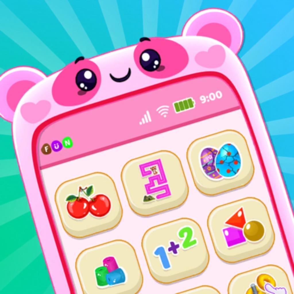 Princess Phone Glow Fun Games for Android/iOS - TapTap