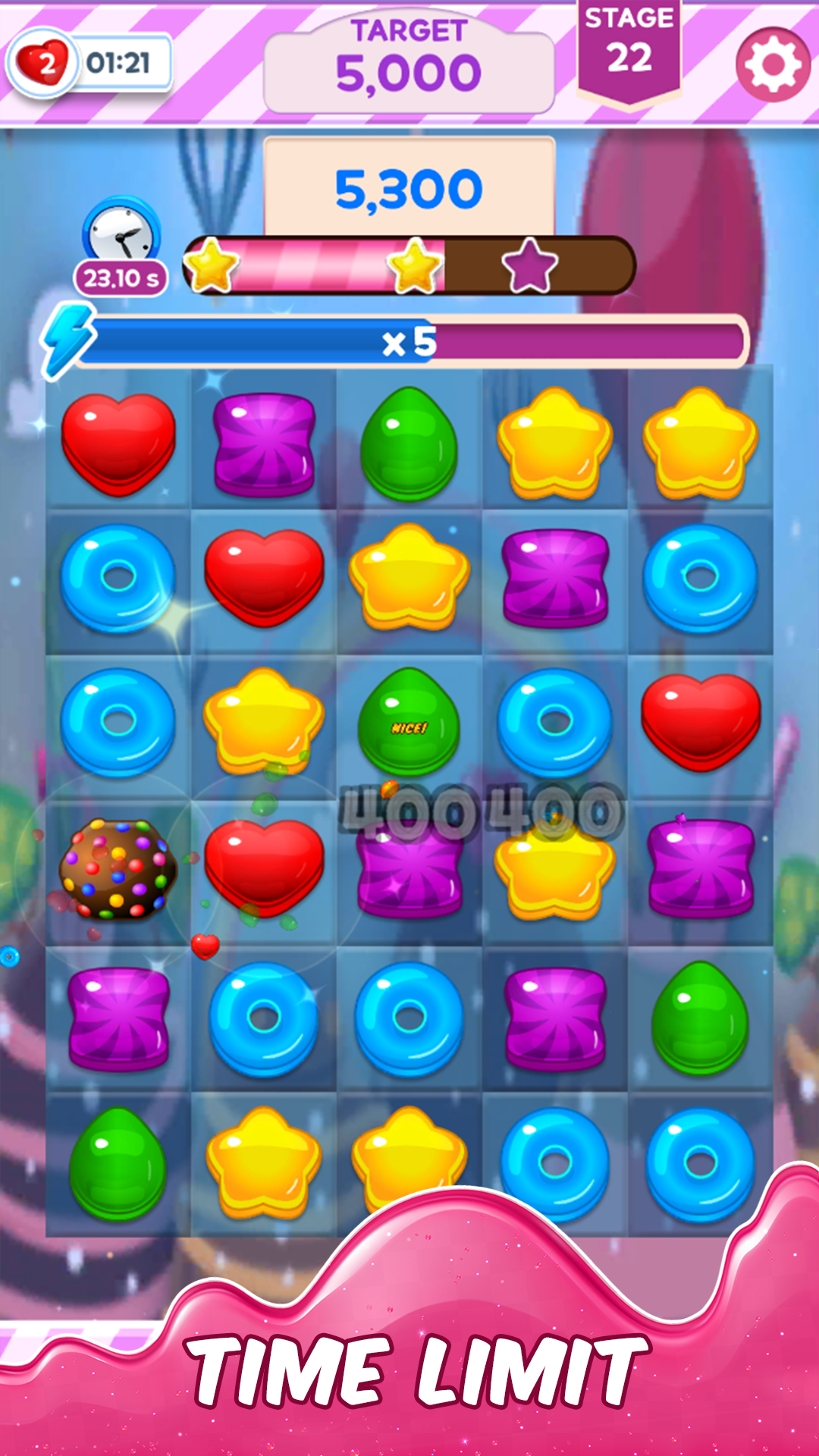 Royal Match King android iOS apk download for free-TapTap