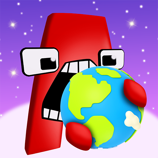 Alphabet Eating Hero Latest Version for Android/iOS - TapTap