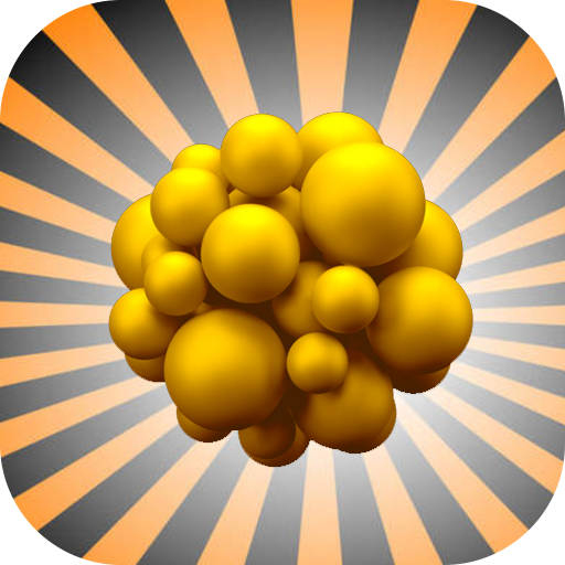 Disappearing Ball Latest Version for Android/iOS - TapTap