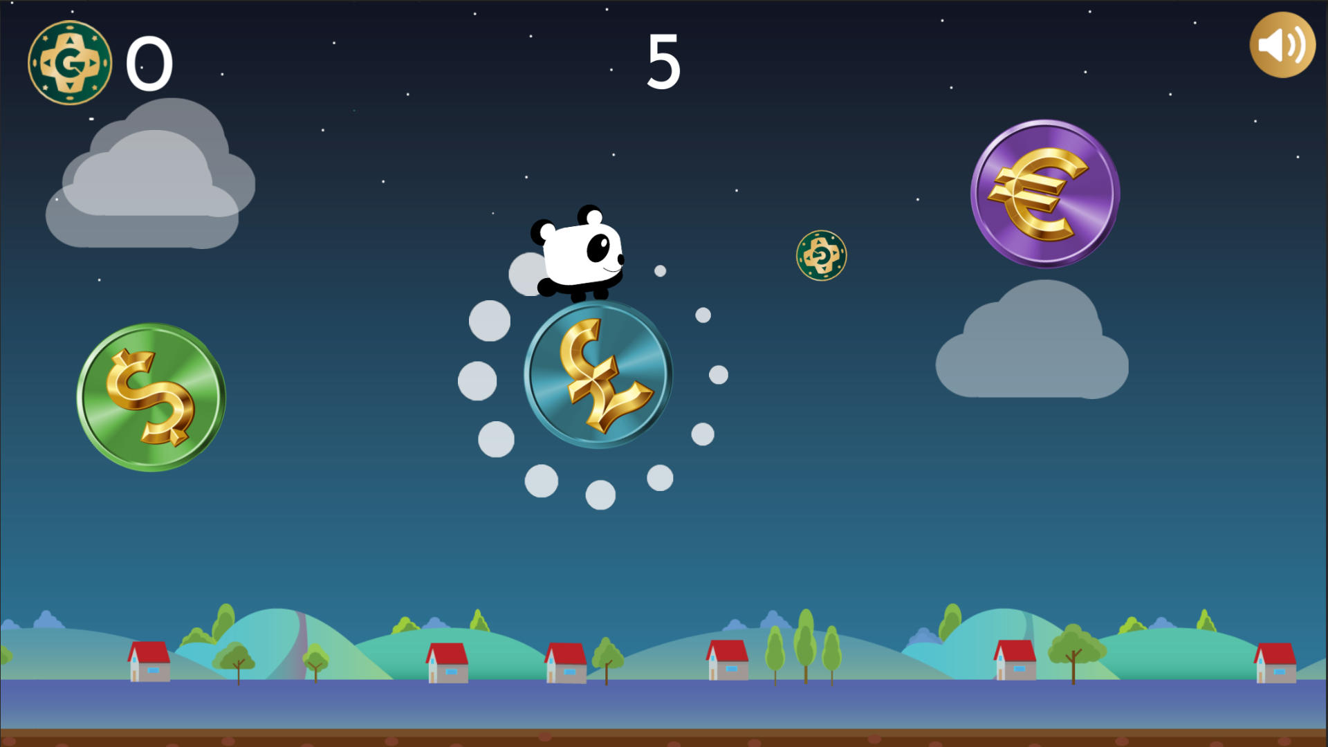Coin Jump Latest Version for Android/iOS APK - TapTap