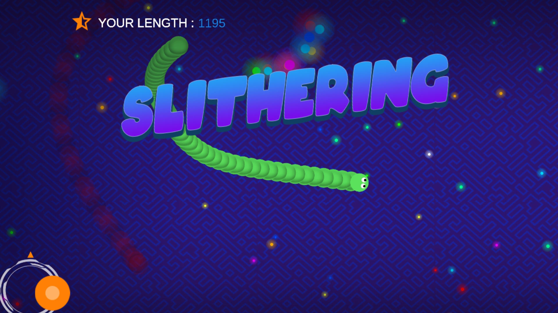 Worm Slithering Survival android iOS apk download for free-TapTap