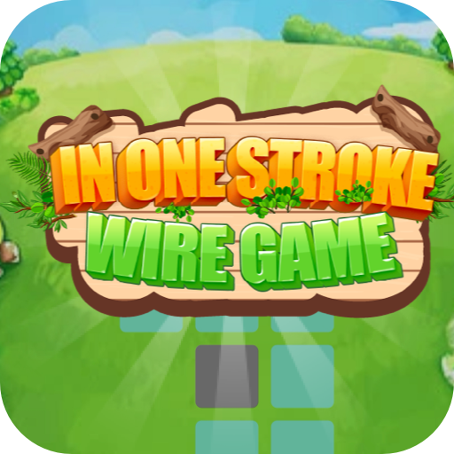 In One Stroke-Wire Game for Android/iOS - TapTap