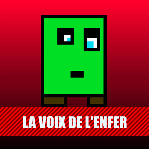Download La voix de l'enfer v2 for Android/iOS APK - TapTap