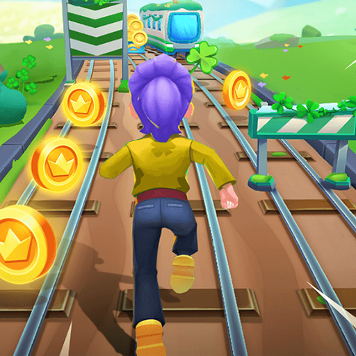 Escape Runner android iOS apk download for free-TapTap